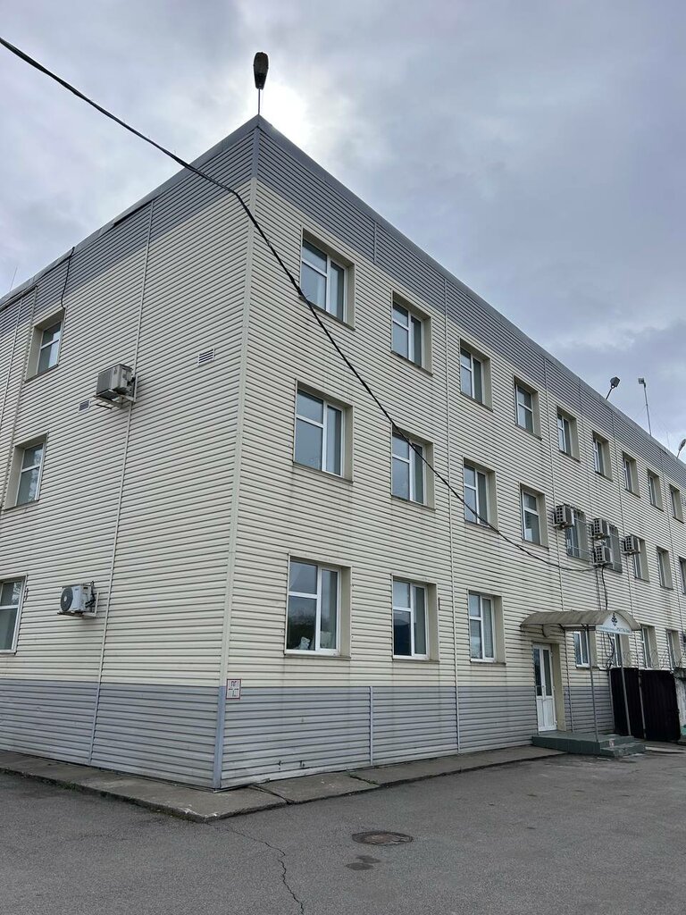 Pansiyonlar, hosteller Терминал Металлострой, Saint‑Petersburg, foto