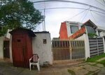 Security Post (Santa Cruz de la Sierra, Distrito Municipal 1, Subdistrito 53, Doctor Saúl Serrate, 7), geçiş noktaları, güvenlik kontrol alanı  Santa‑Krus'tan