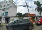 Empresas textiles (Santa Cruz de la Sierra, Avenida Santos Dumont, 2645), ev tekstili toptancıları  Bolivya'dan
