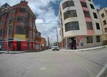 Grocery Store (Department of Chuquisaca, Oropeza Province, Municipality of Sucre, Distrito D-2), market  Sucre'den