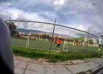 Sports Field (Department of Cochabamba, Provincia de Cercado, Cochabamba, Parque Los Incas), spor alanı  Cochabamba'dan