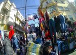 Local tienda (Department of La Paz, Provincia Murillo, La Paz, Centro, El Rosario, Avenida Batalla de Tumusla, 492), mini-market  Bolivya'dan