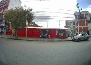 Confectionery Store (Department of La Paz, Provincia Murillo, La Paz, Centro, San Sebastian, Calle Echeverria), pasta, şekerleme ve tatlı  La Paz'dan