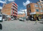 Auto Parts Store (Department of La Paz, Provincia Murillo, El Alto, Rene Dorado), otomobil yedek parçaları  Bolivya'dan