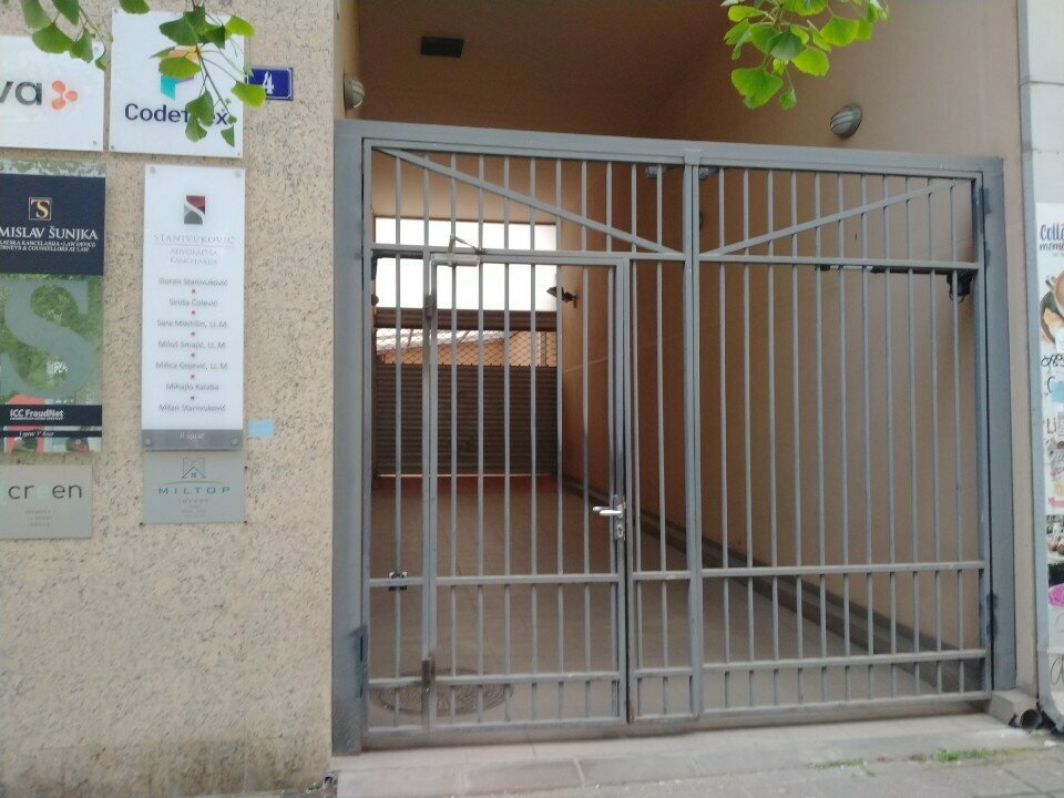 Yazılım firmaları Tech Tribe, Novi Sad, foto