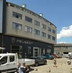 Baykaralar Peugeot (İstanbul, Bayrampaşa, Uluyol Cad., 25B), otomobil satış galerileri  İstanbul'dan