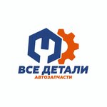Все детали (Kompozitorskaya Street No:22), otomobil yedek parçaları  Nijni Novgorod'dan