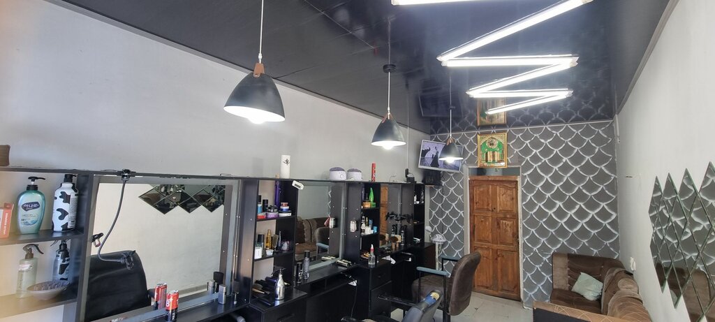 Berberler Innat aka, Cizzak, foto