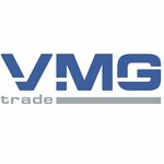 VMG-Trade (Dmitrovskoye Highway No:100), baskıda kullanılan materyaller  Moskova'dan