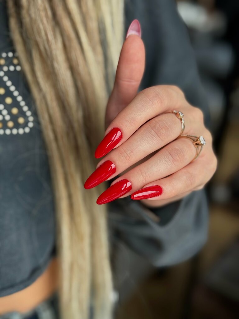 Güzellik salonu Miu miu, Novomoskovsk, foto