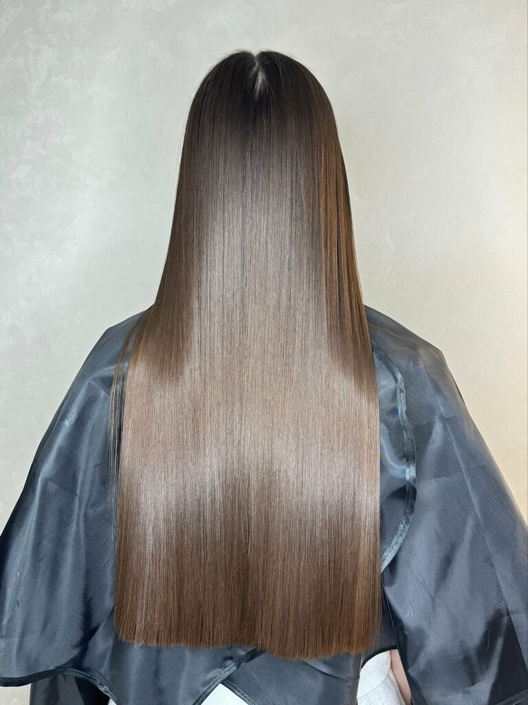 Kuaförler Le. Ri Keratin, Vladivostok, foto