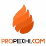 ProPechi.com (Telezhnaya Street No:37Д), hamam ve sauna ürünleri  Saint‑Petersburg'dan