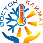 Восток климат (ulitsa imeni B.S. Kudukhova No:1к1), klima satışı  Krasnodar'dan