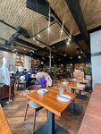 Thyme (Rajiceva Street No:12), restoran  Belgrad'dan