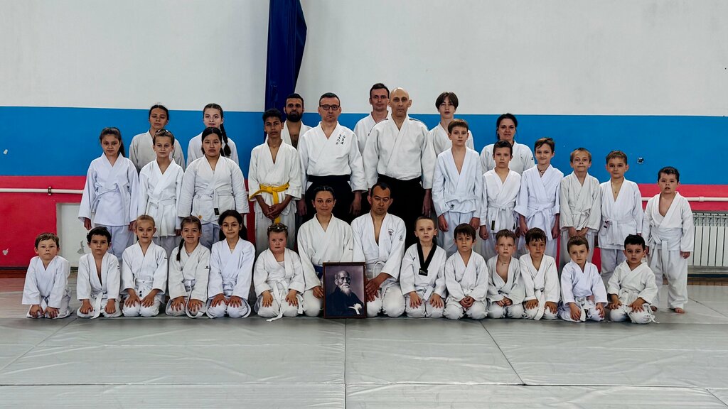 Spor kulüpleri Южный Ветер, Rostov‑na‑Donu, foto