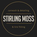 Stirling Moss (Lva Tolstogo Street No:23к1), oto yıkama  Moskova'dan