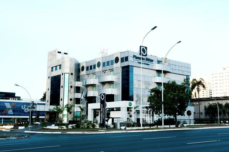 Otel Planalto Bittar, Brasilia, foto