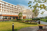 Багратион ПСБ Патриот (Moscow Region, Odintsovskiy Urban District, territoriya Park Patriot, 4), restoran  Moskova ve Moskovskaya oblastından