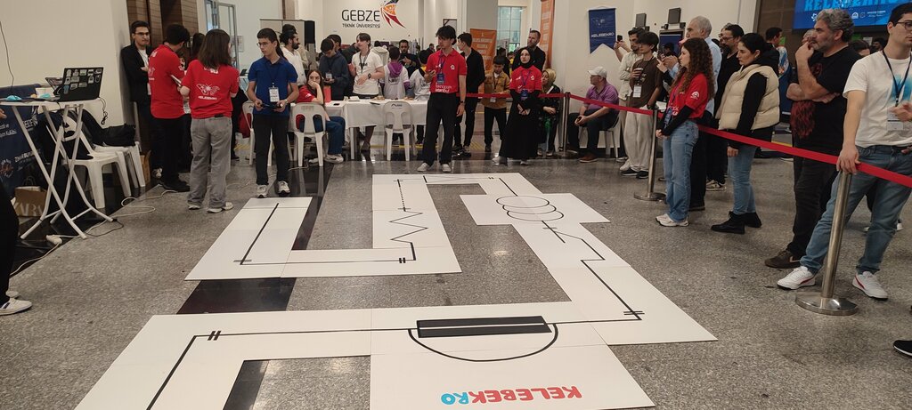 Kültür merkezleri Gebze Teknik Üniversitesi Kongre ve Kültür Merkezi, Gebze, foto