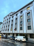 Tabakçılar Erkek Öğrenci Yurdu (Güneştepe Mah., Bağlar Cad., No:75, Güngören, İstanbul), yurtlar  İstanbul'dan