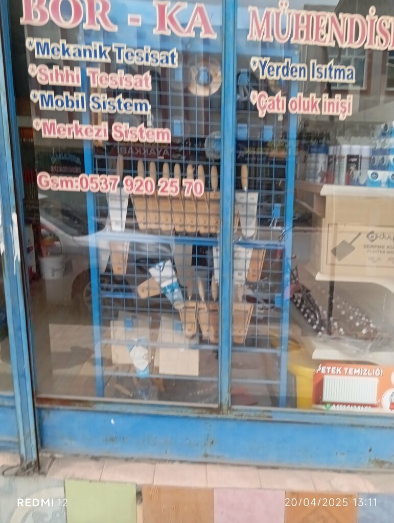 Sıhhi tesisat hizmetleri Kahta tesisat, Kâhta, foto