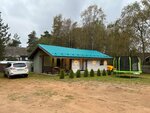 River House (Tver Region, Ostashkovskiy Municipal District, derevnya Zarechye (okolo turbazy Sokol)), tatil altyapısı  Tverskaya oblastından