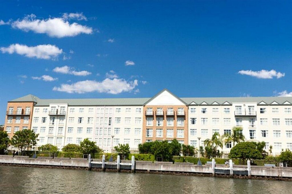 Otel Rydges Newcastle, Newcastle, foto