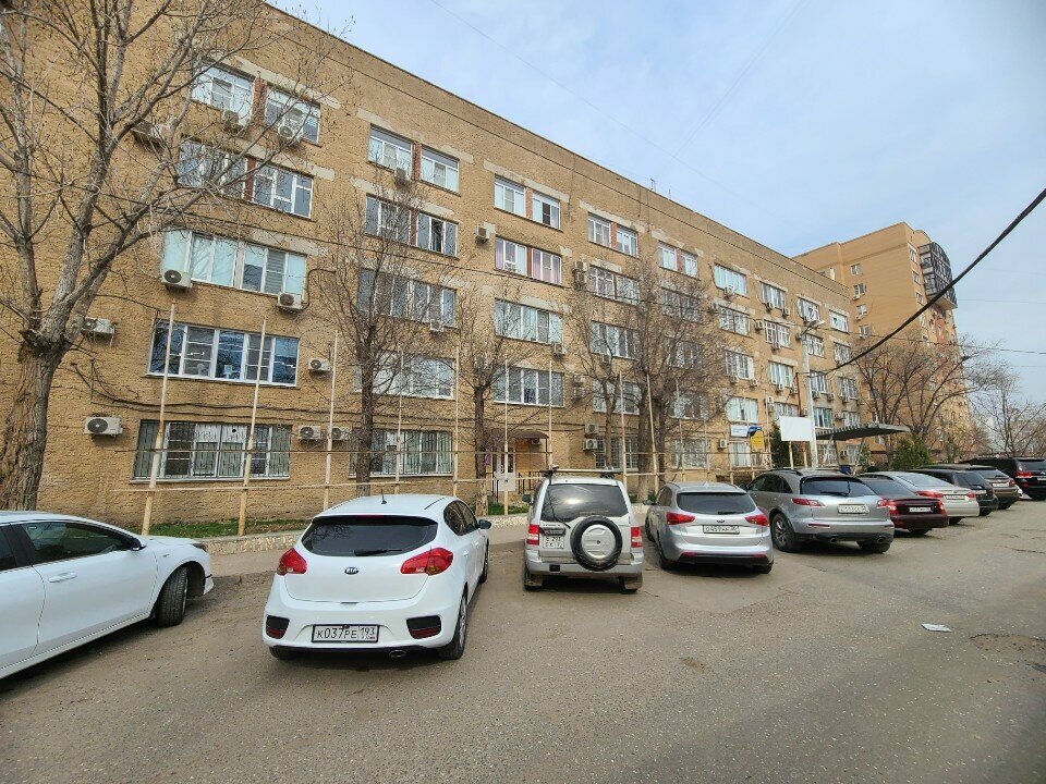i̇nşaat ekspertizi Дирекция Энергосбережения и ЖКХ, Astrahan, foto