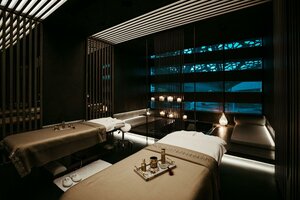 JW Marriott Hotel Istanbul Marmara Sea (İstanbul, Bakırköy, Ataköy 2-5-6. Kısım Mah., Ataköy 5. Kısım Kavşağı, 2/1E), otel  İstanbul'dan