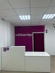 Wildberries (P.V. Dementeva Street No:1), teslimat noktası  Cheboksary'den