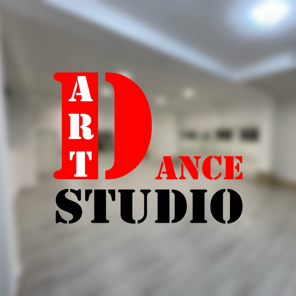 Dans okulları Art Dance Studio, Pyatigorsk, foto