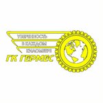ГК Гермес (Yeniseyskaya ulitsa No:23Б), jant ve lastikçiler  Vladivostok'tan