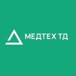 Медтех ТД Про (Likhachyovskiy Drive No:4с1), laboratuvar ekipmanları  Dolgoprudny'den