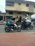 Dr. Aldolfo Iturralde Perales (Santa Cruz de la Sierra, Distrito Municipal 11, Subdistrito CII, Celso Castedo, 104), avukatlar  Bolivya'dan