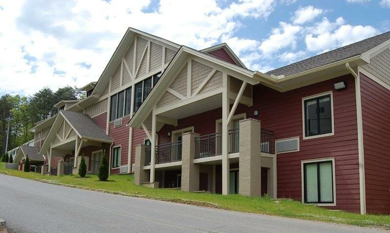 Otel Vacation Lodge, Tennessee Eyaleti, foto