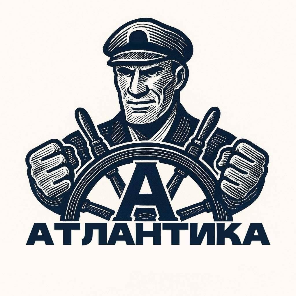 Tekne, kayık, yat Атлантика, Peterhof, foto