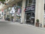 Sob San (City of republican subordination Baku, Narimanov district, Shah Ismayil Khatai Avenue, 47B), boya ve cila malzemeleri üretim ve satış yerleri  Bakü'den