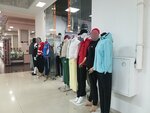 Одежда (Polotskaya Street No:45), giyim mağazası  Kaliningrad'dan