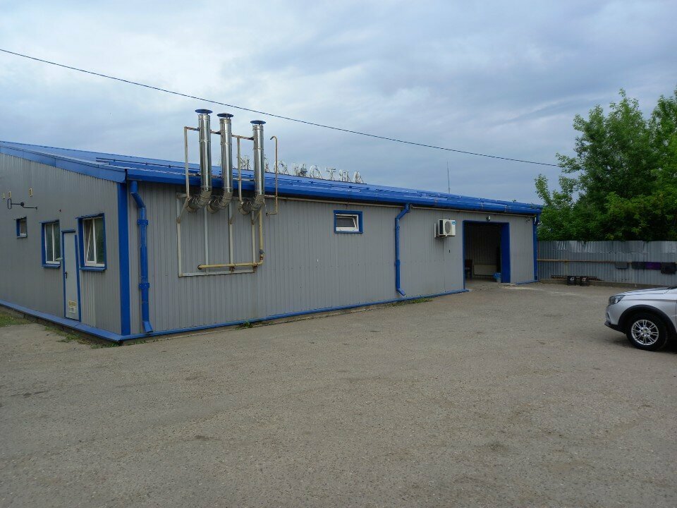Otomobil satış galerileri Компания по продаже и выкупу подержанных автомобилей, Kaluga, foto