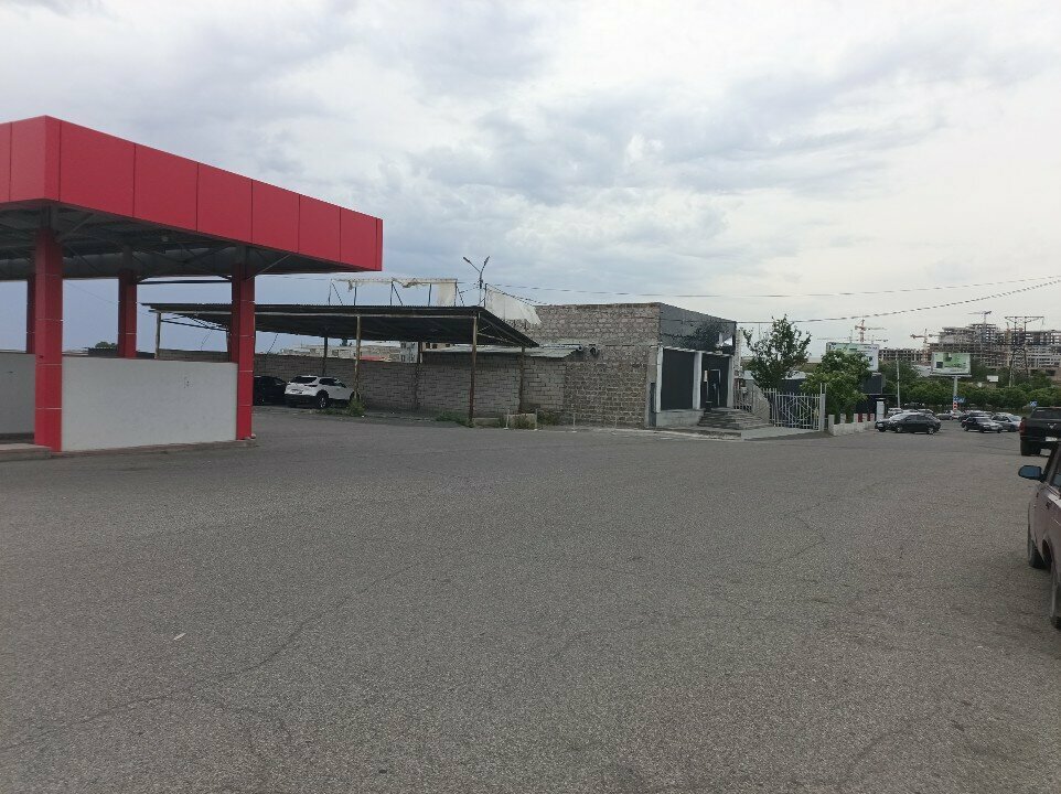 Oto yıkama Self-Service Car Wash, Ararat, foto