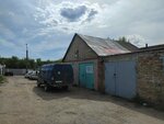 Гараж 66 (Penza, Zheleznodorozhniy District, Shuist Microdistrict), oto lastik tamiri  Penza'dan