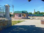 Привокзальный (Chelyabinsk Region, Kyshtym), market  Kıştım'dan