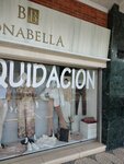 Bonabella (Antioquia, Municipio de Medellín, Barrio de Lorena), giyim pazarı  Medellin'den