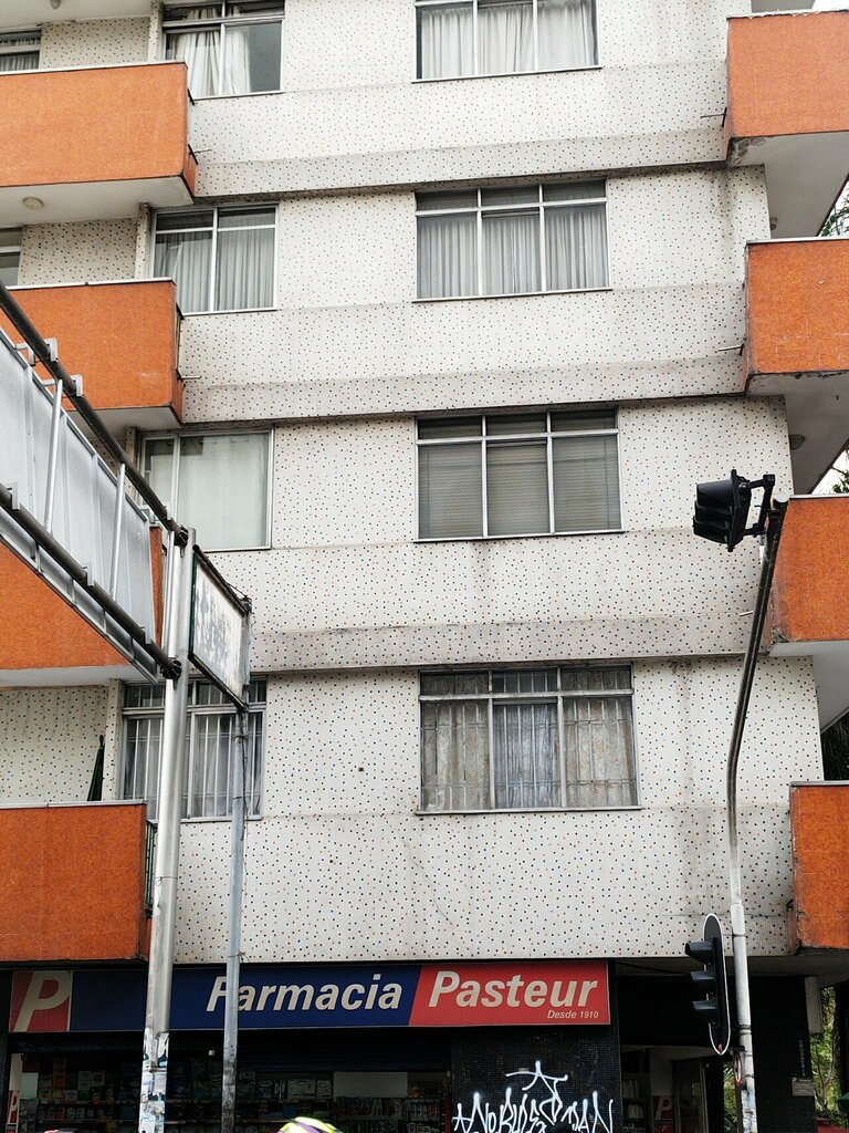 Eczaneler Farmacia Pasteur, Medellin, foto