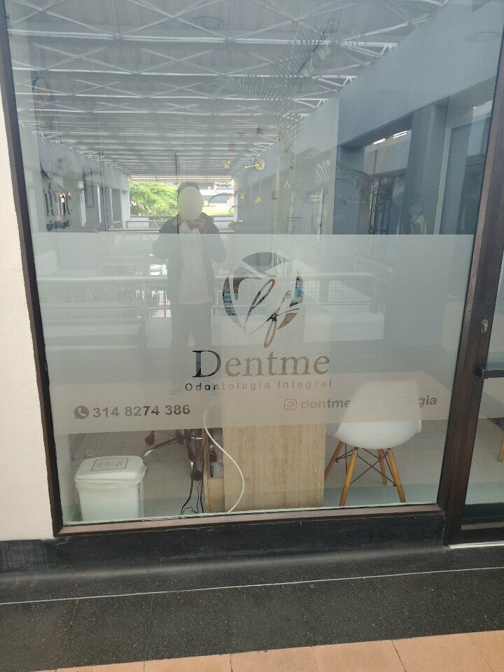Özel ağız ve diş sağlığı klinikleri ve muayenehaneleri Dentme, Medellin, foto