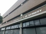 Local Mayor of Kennedy (Bogotá, Kennedy, Ciudad Kennedy Sur, Transversal 78J, 41A-29S), belediyeler, devlet daireleri  Bogota'dan