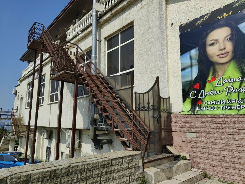 Fitness kulüpleri DARLEKS, Gelencik, foto