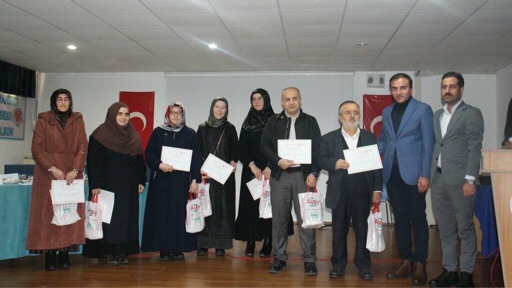 Belediyeler, devlet daireleri Ardahan İl Milli Eğitim Müdürlüğü, Ardahan, foto