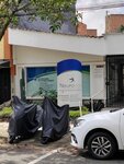 Neuro Vida Neurological Rehabilitation Center (Antioquia, Municipio de Medellín, Transversal 39B, 74-33), tıp merkezleri ve klinikler
