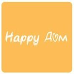 Happy Дом (ulitsa imeni V.M. Komarova No:21/1к9), mobilya mağazaları  Krasnodar'dan